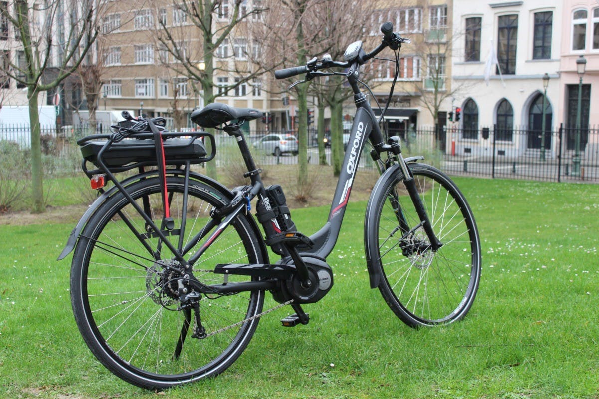 Location de vélos à assistance électrique – Pro Velo