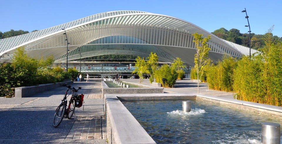 Pro Velo Liège – Pro Velo