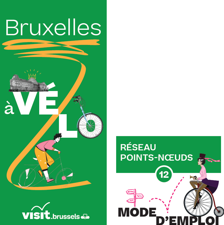 Guides et cartes – Pro Velo