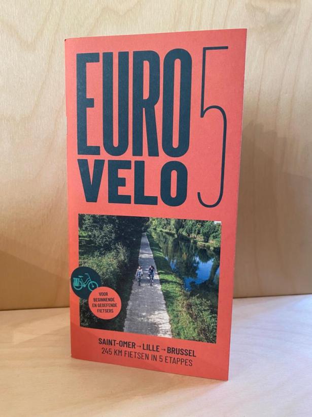 Guides et cartes – Pro Velo