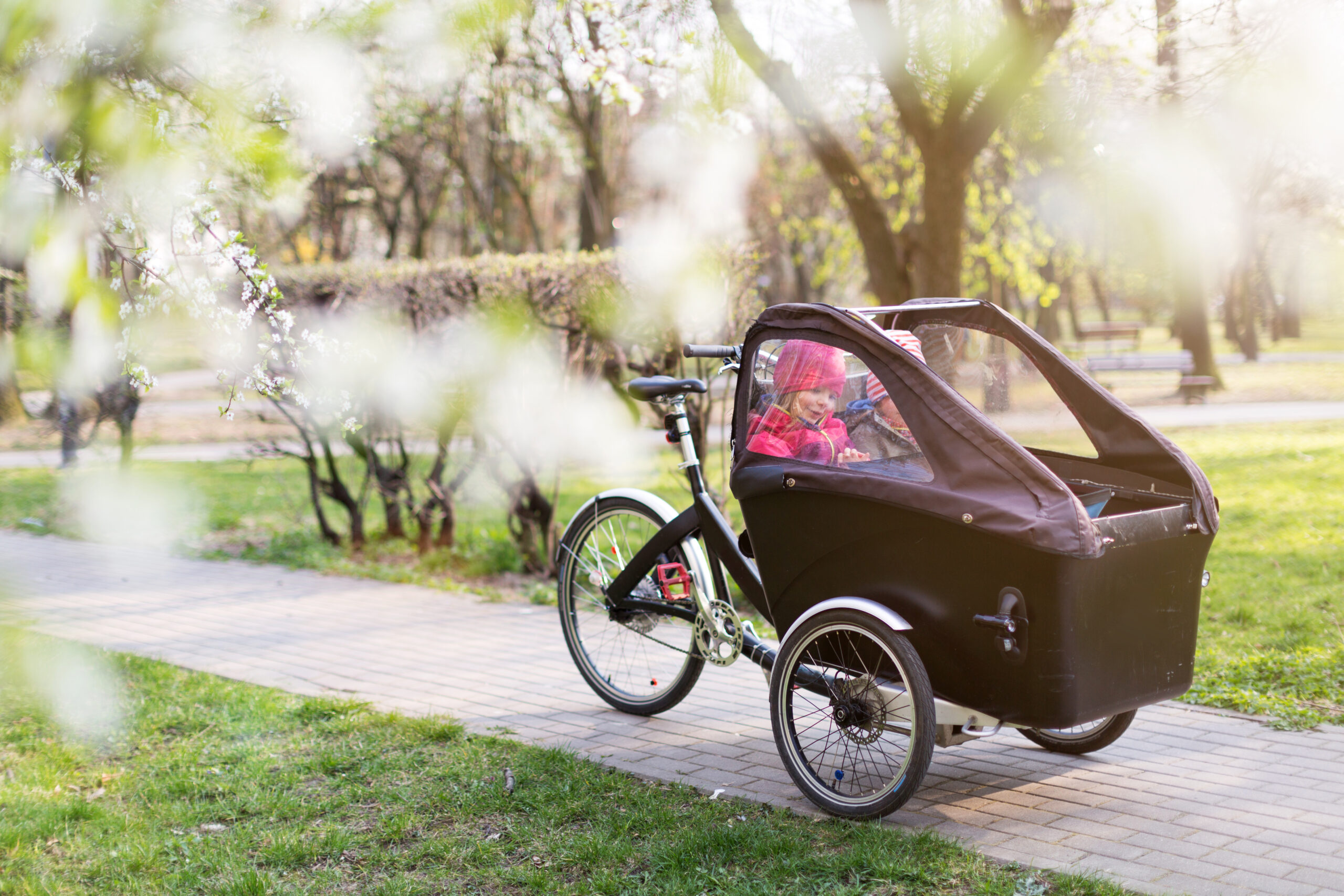 Bakfietsen: tips en een praktische gids – Pro Velo
