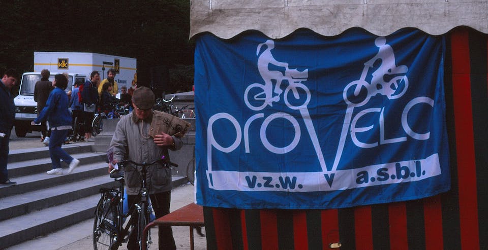 A propos – Pro Velo