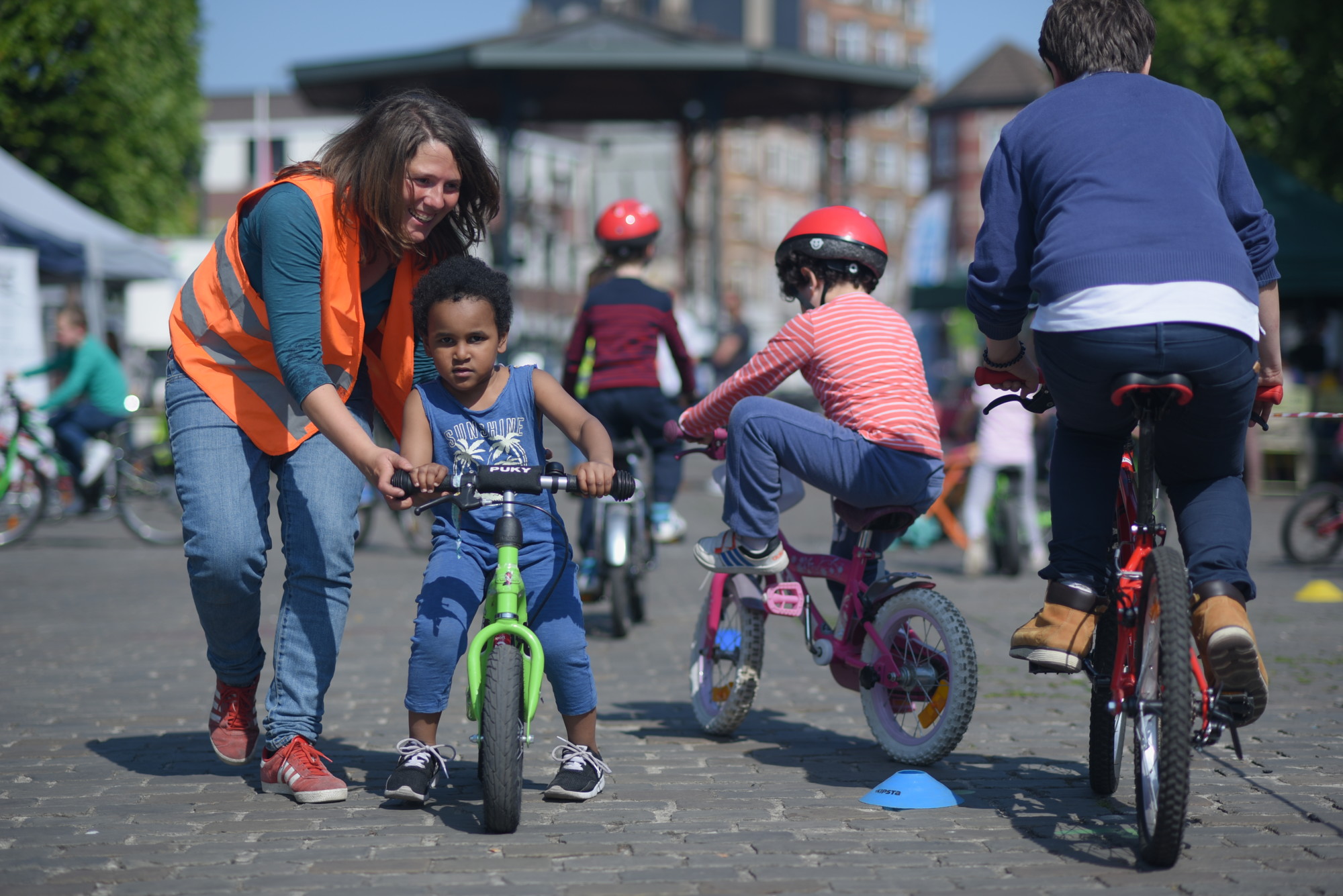 Pro Velo Liège – Pro Velo