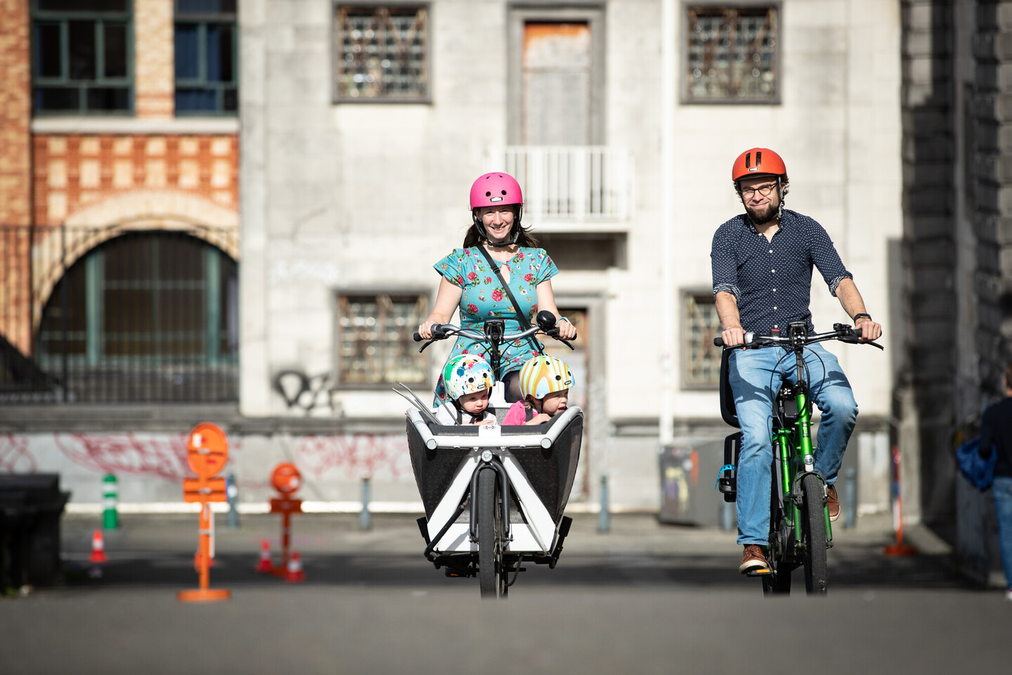 Cours et formations – Pro Velo