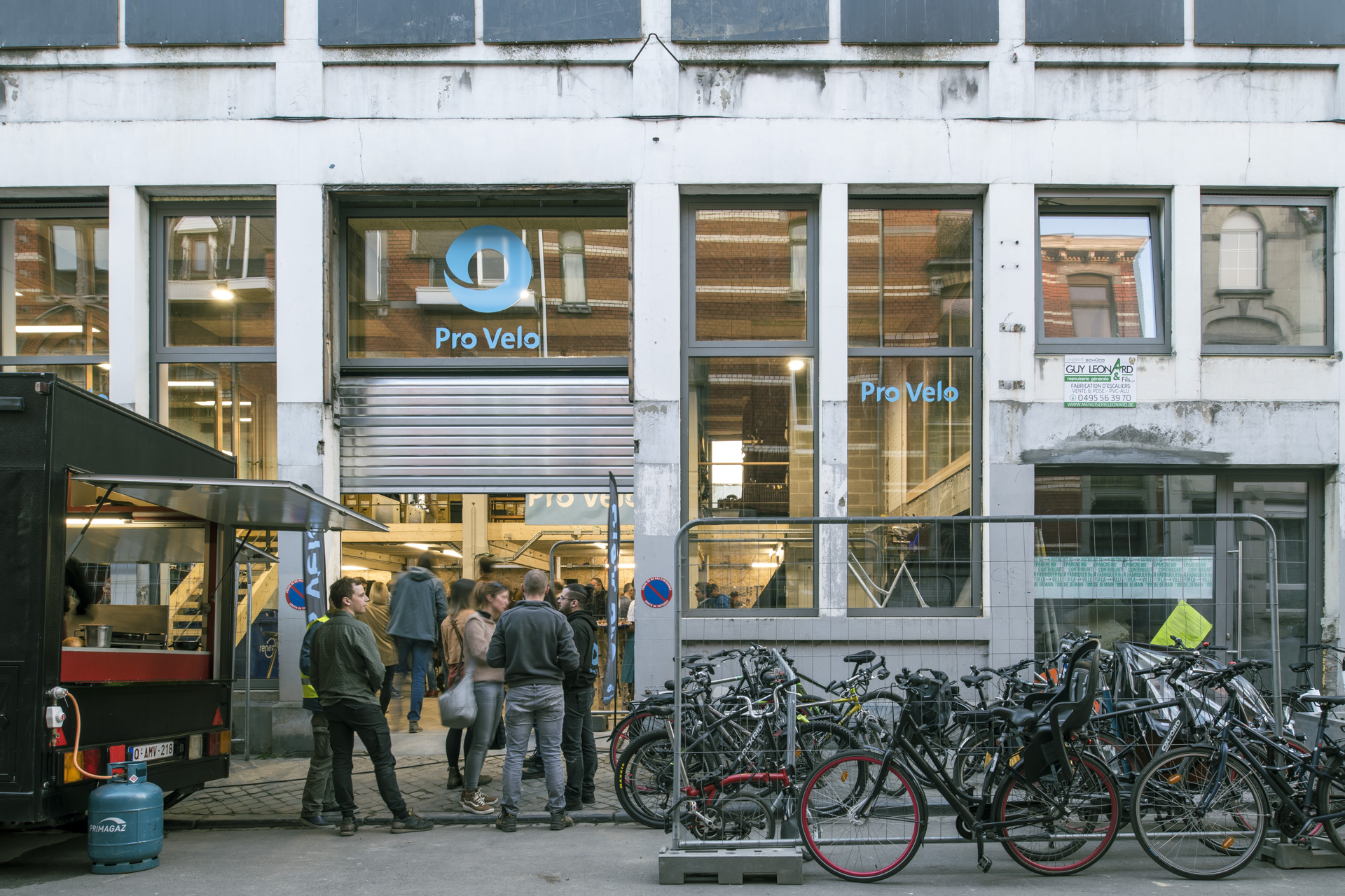 Pro Velo Liège – Pro Velo