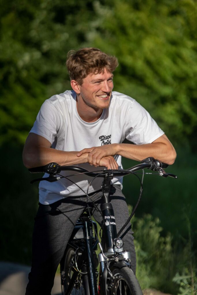 Newsletter de Pro Velo – Pro Velo