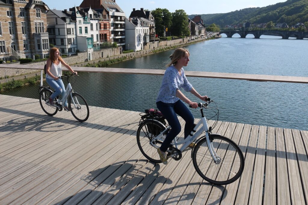 Pro Velo Namen – Pro Velo