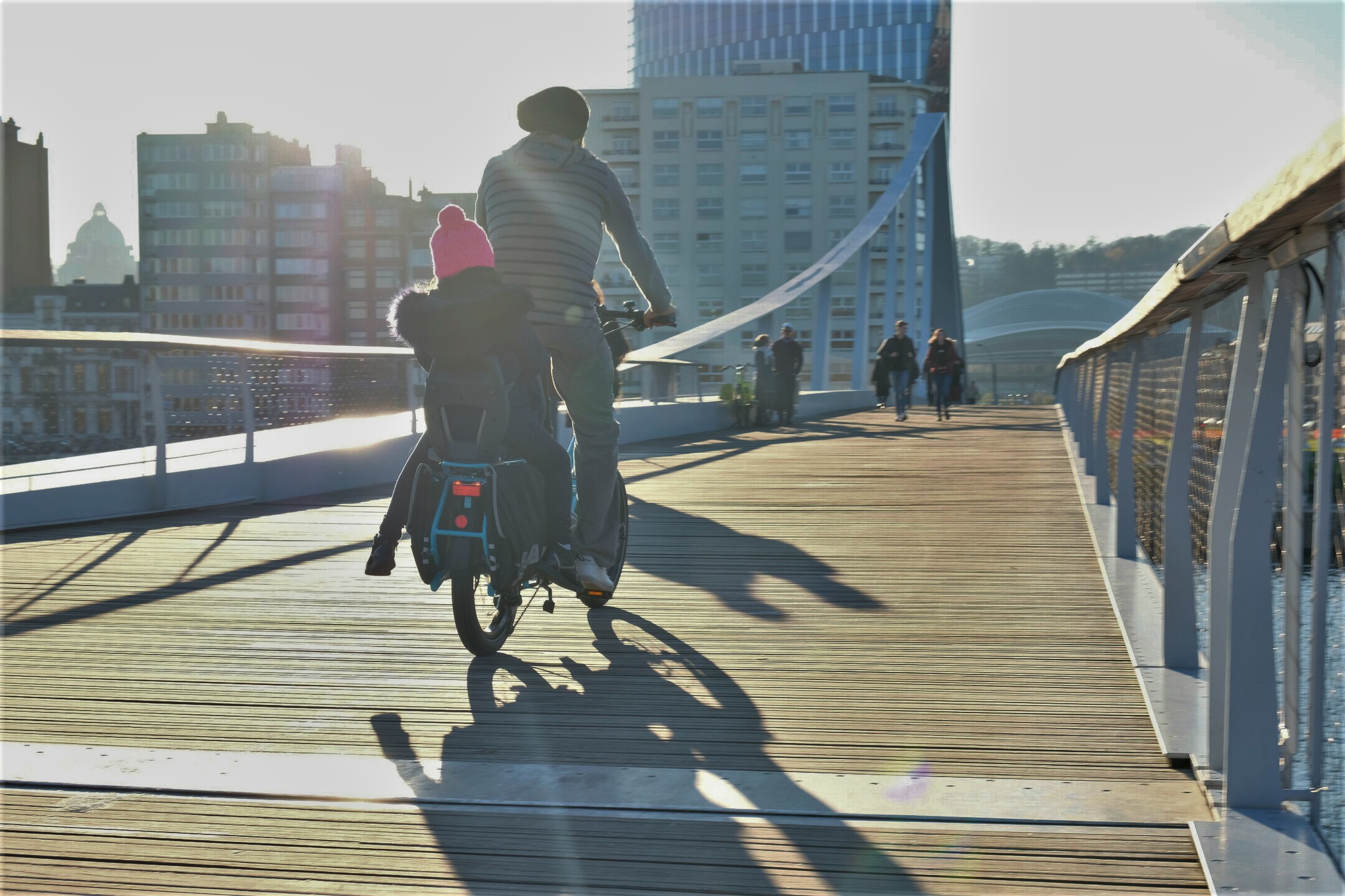 Pro Velo Liège – Pro Velo