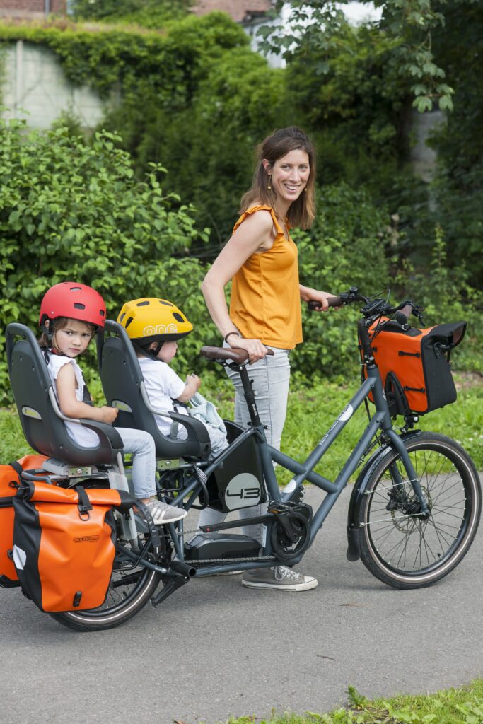 Bike 43 fiets verkoop – Pro Velo