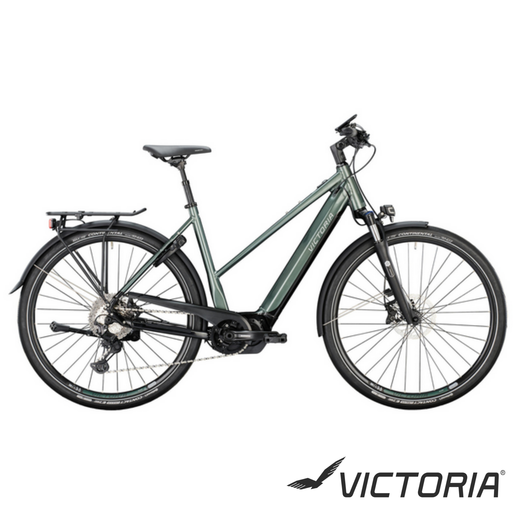 Victoria : vélos électriques et pliants électriques – Pro Velo