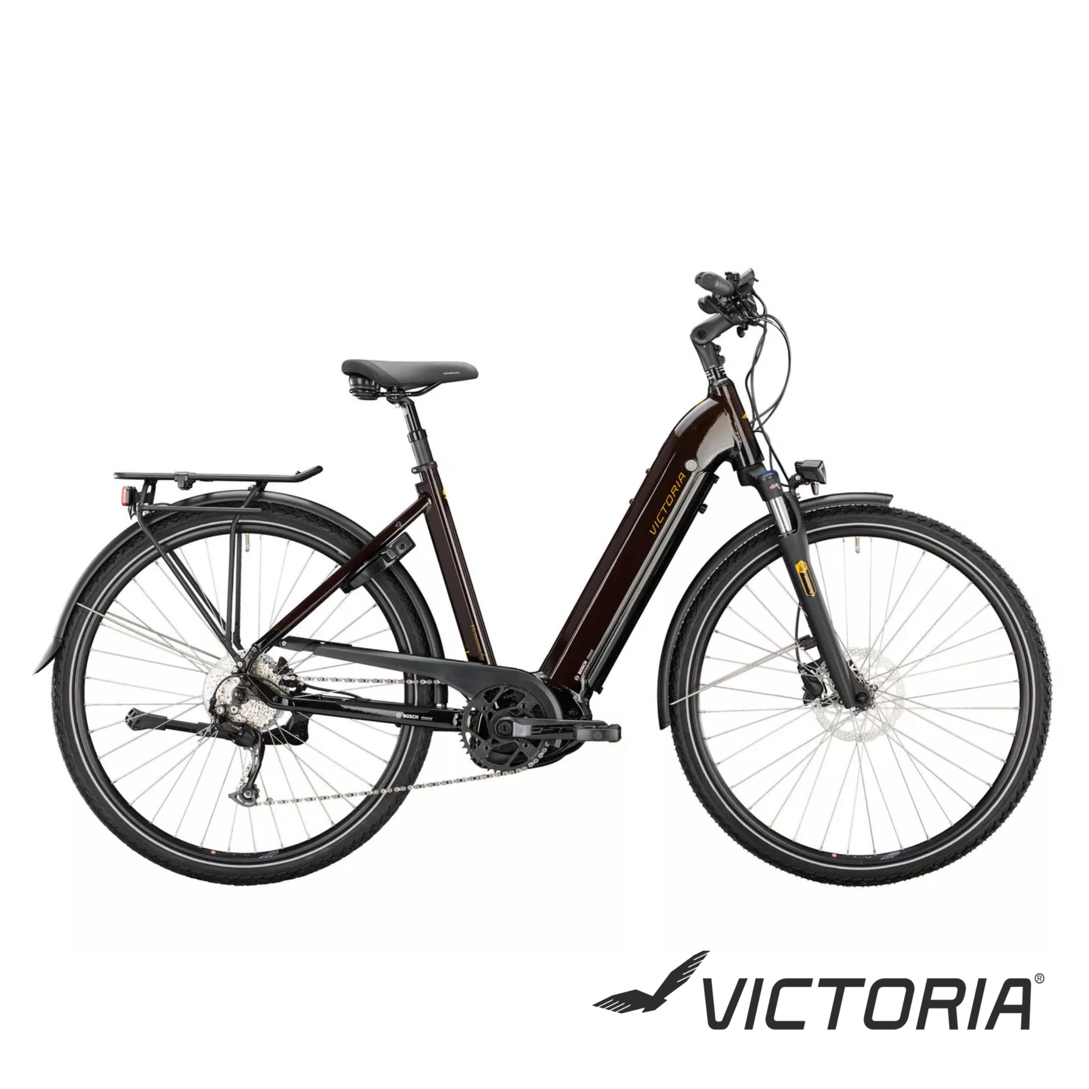 Victoria : vélos électriques et pliants électriques – Pro Velo
