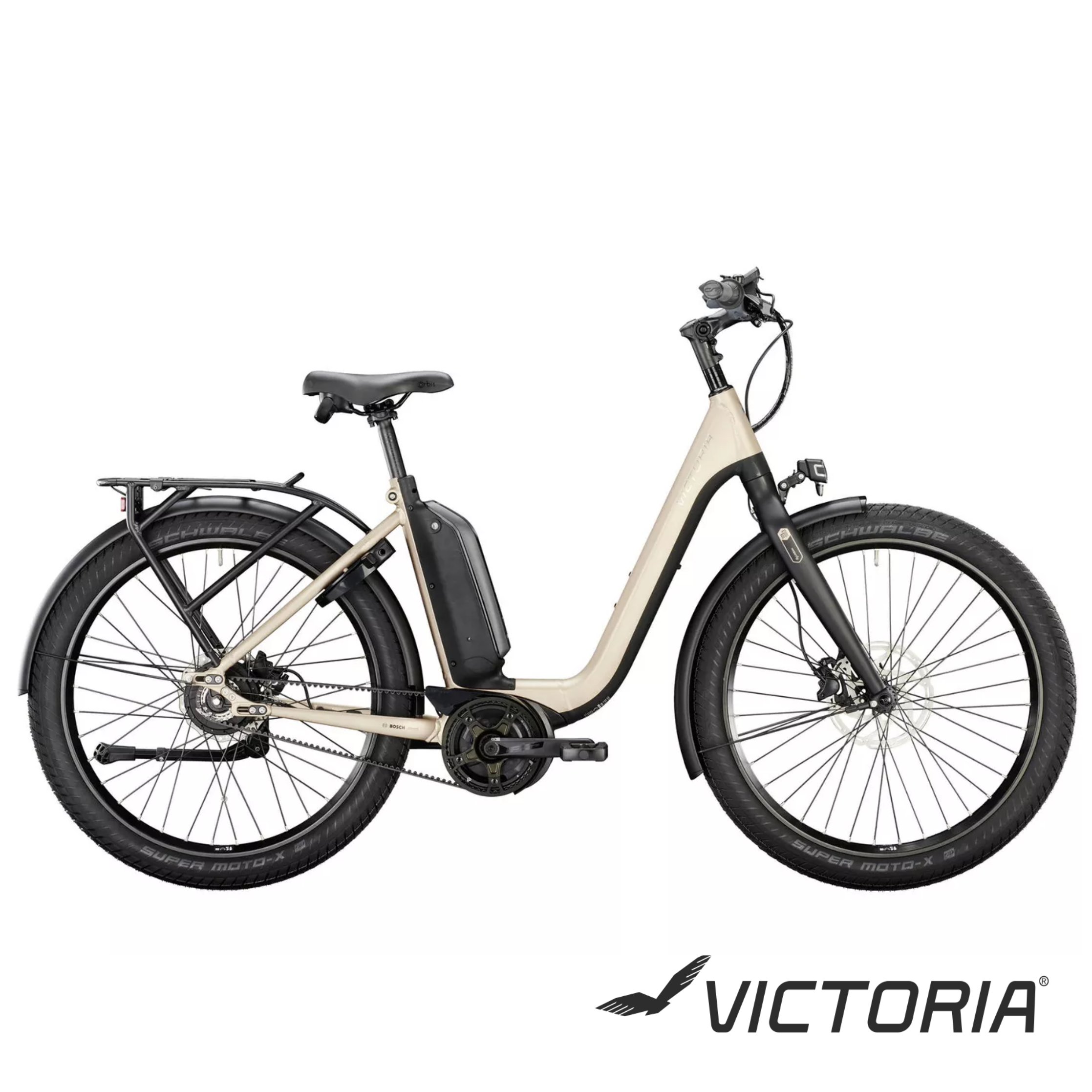 Victoria : vélos électriques et pliants électriques – Pro Velo