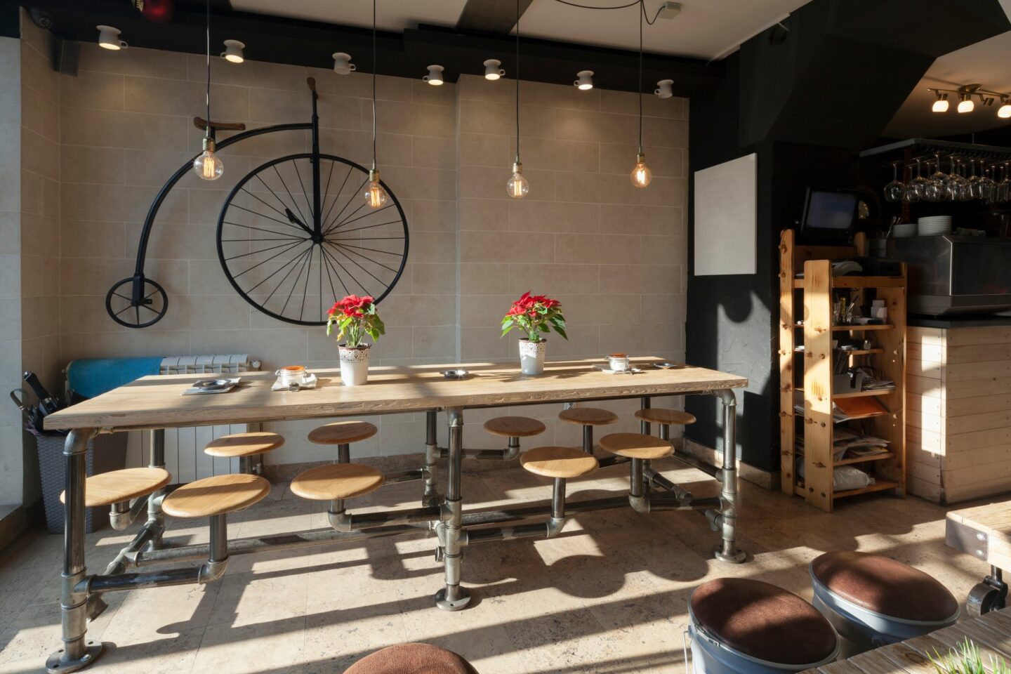 Cafés vélos en Belgique – Pro Velo