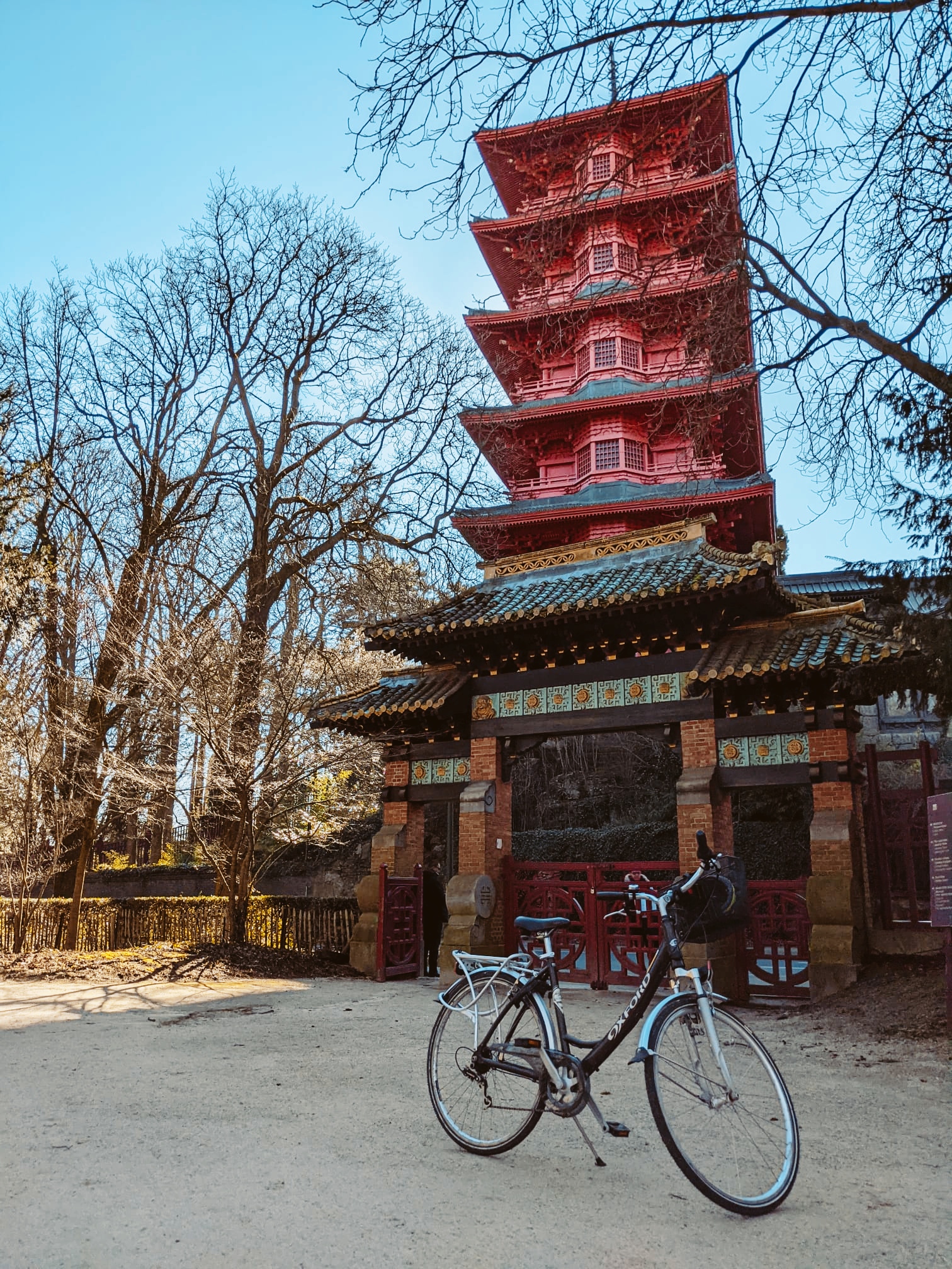 Brussels, the essentials – Pro Velo