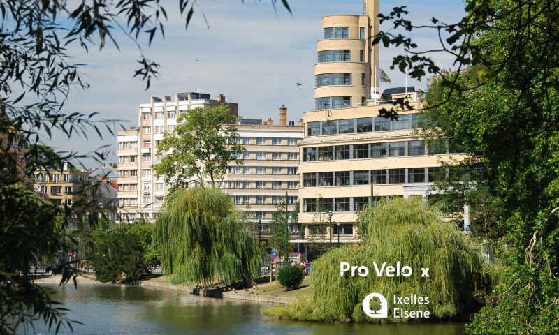 Balades guidées à Flagey-Étangs – Pro Velo