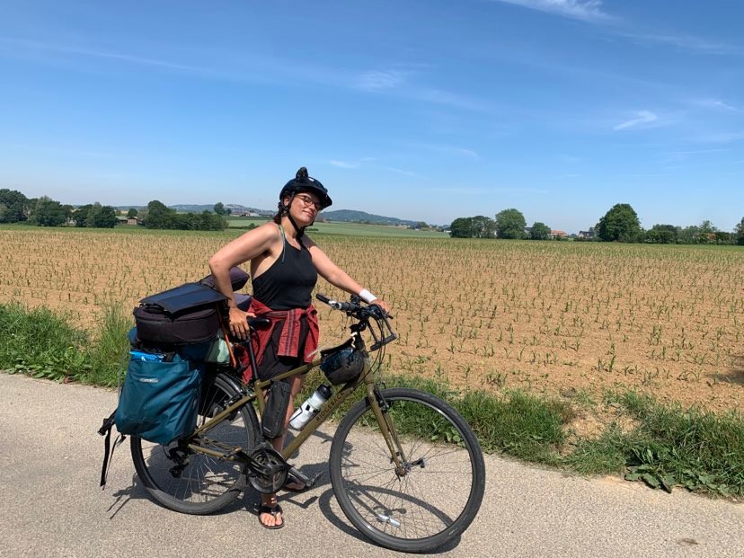 Actualités – Pro Velo