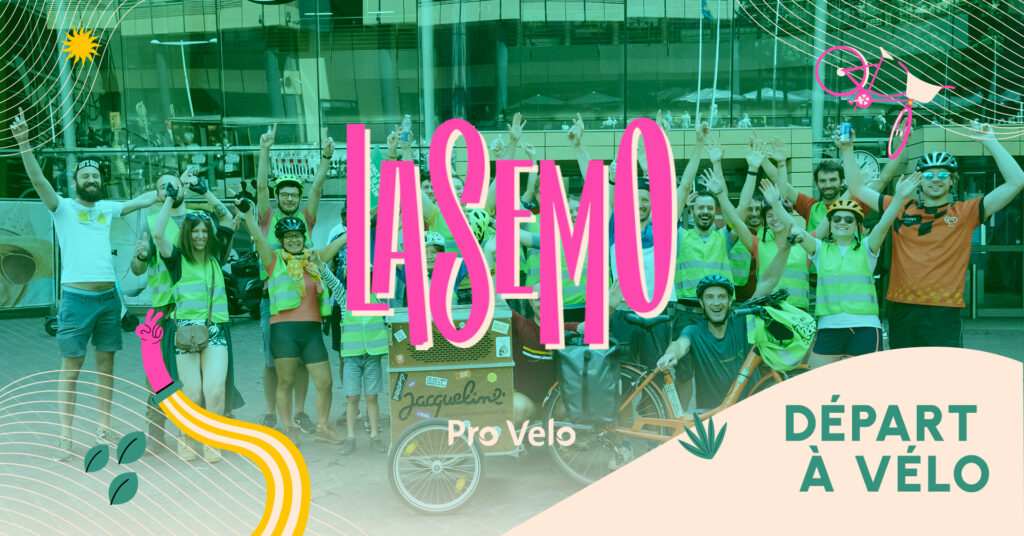 Tourisme – Pro Velo