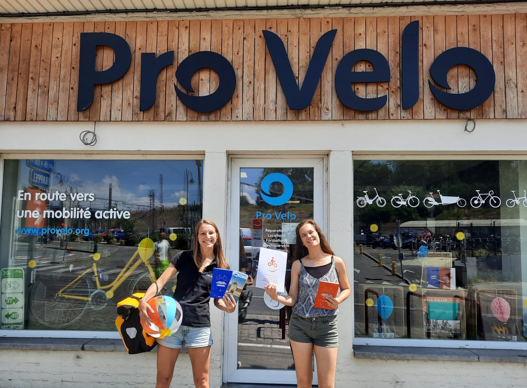 Pro Velo