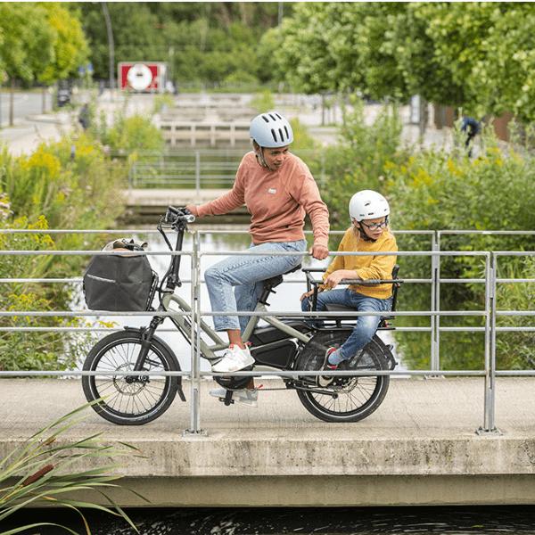 Le vélo longtail : pour quels usages ? Quels conseils avant achat ...