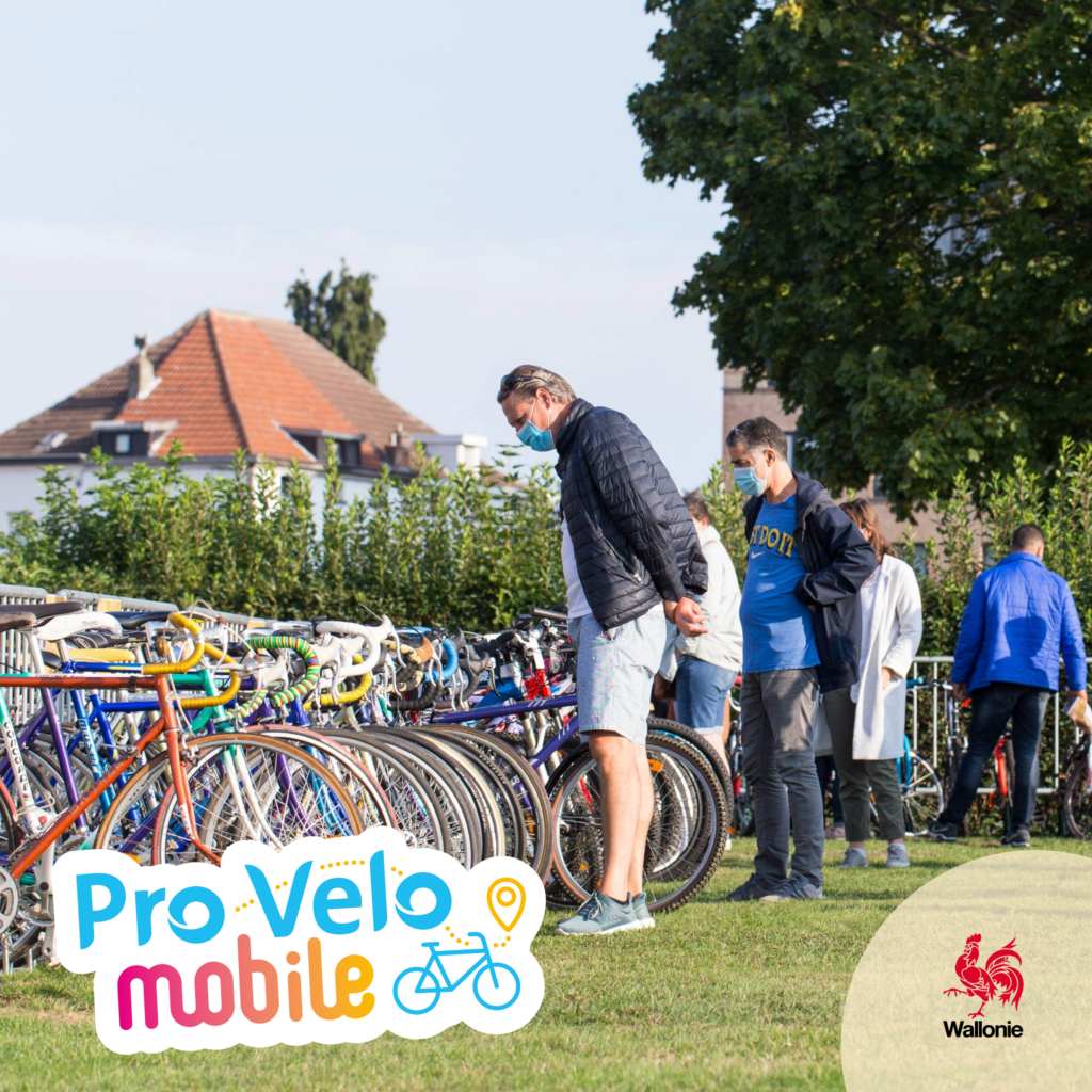 Events – Pro Velo