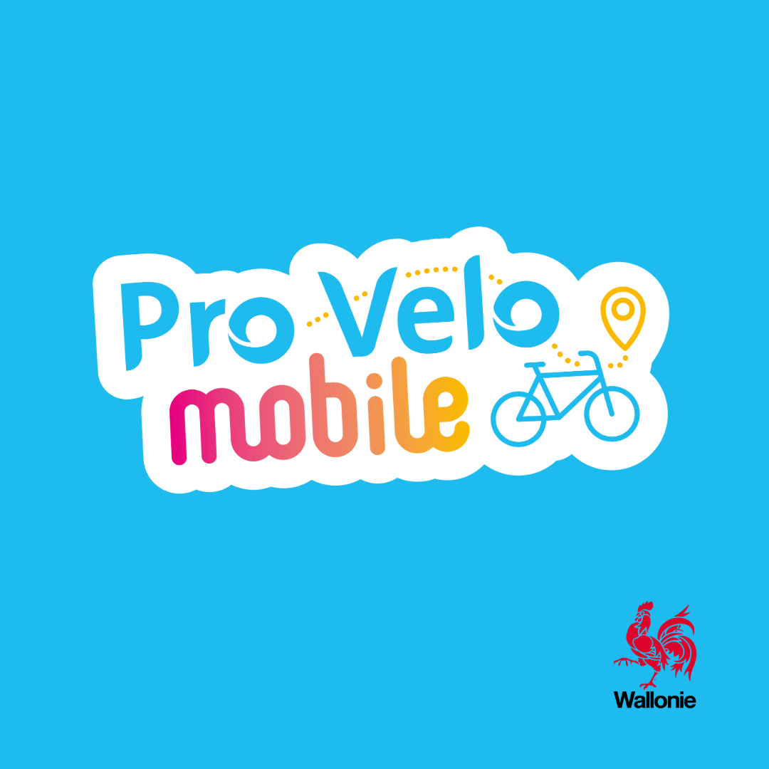 Pro Velo Mobile : le vélo à l’honneur dans les communes semi-rurales de ...