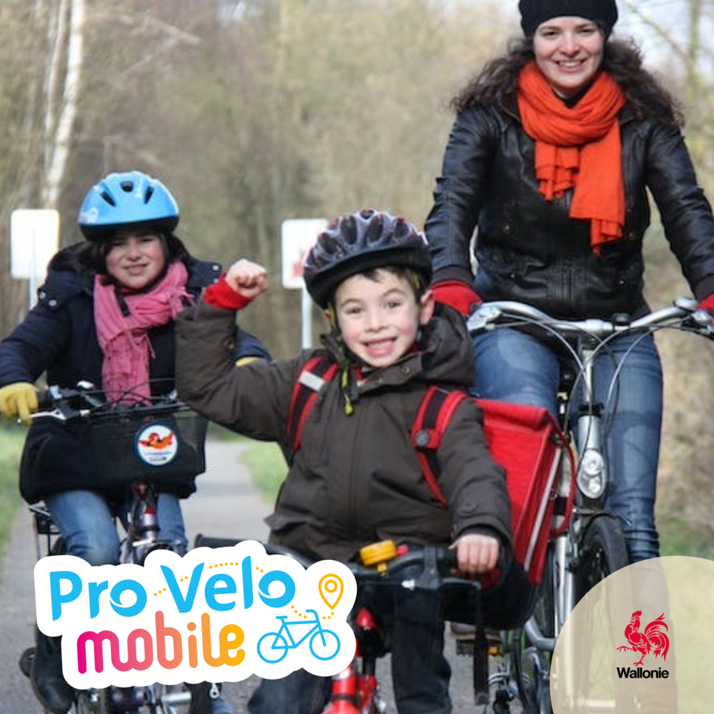 Events – Pro Velo