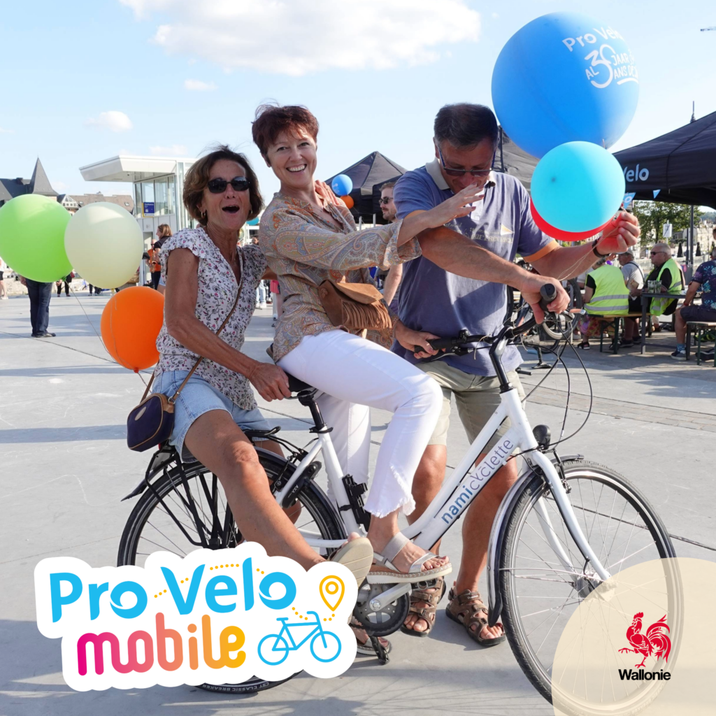 Events – Pro Velo