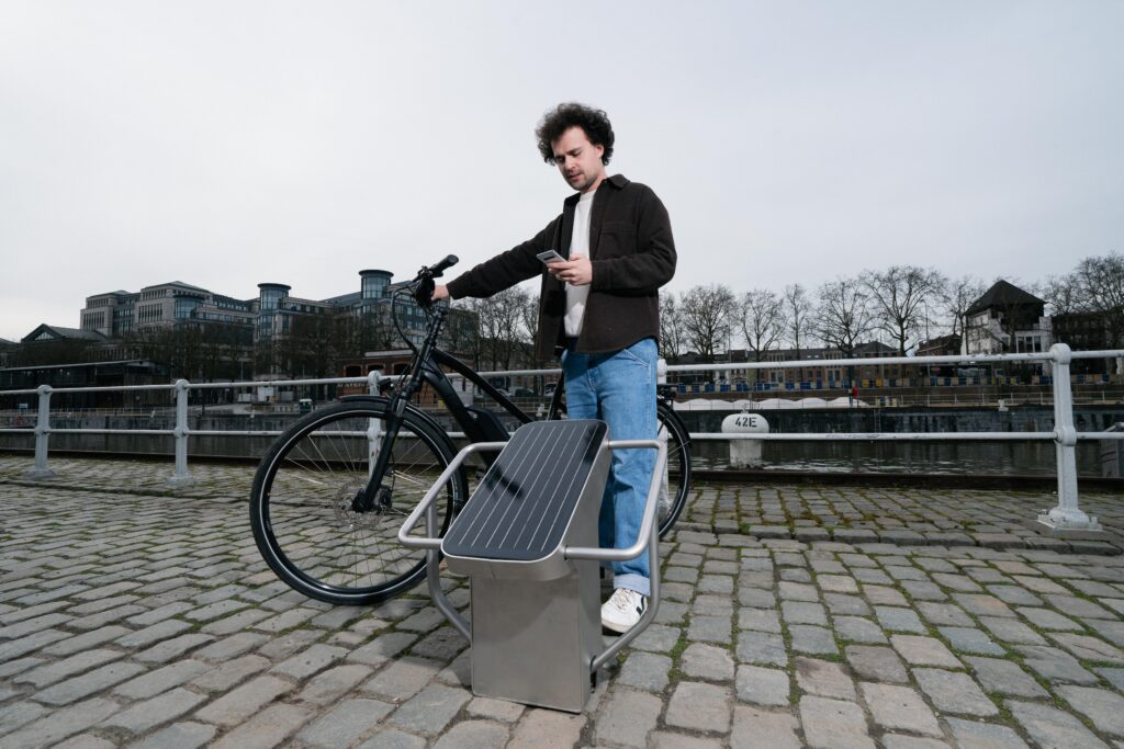 Actualités – Pro Velo