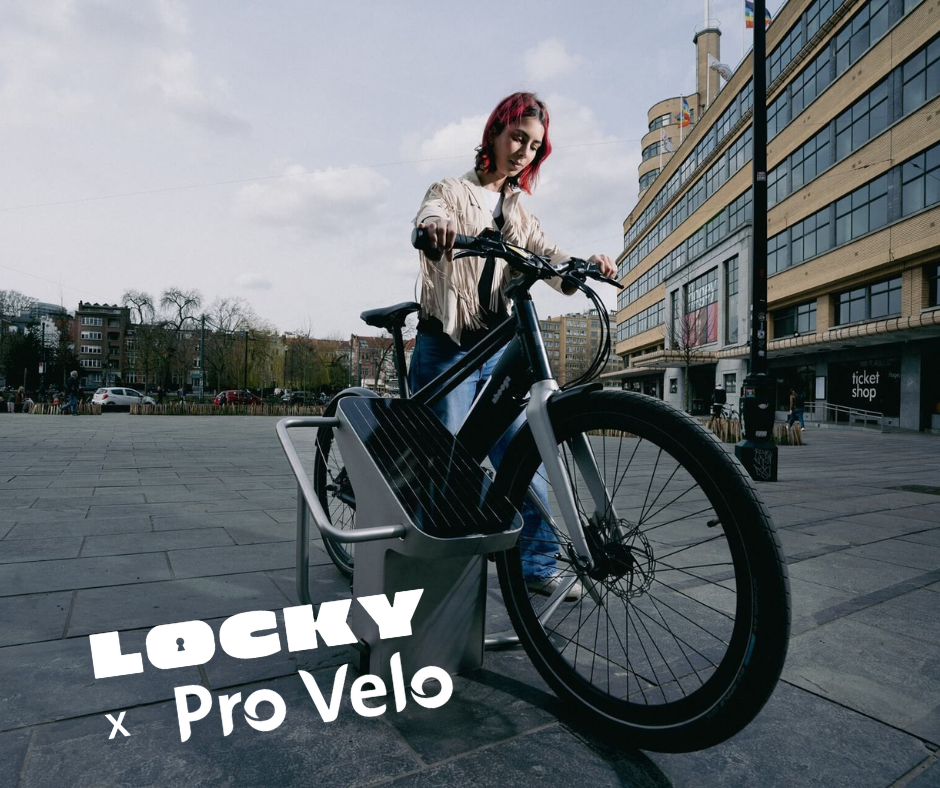 Pro Velo