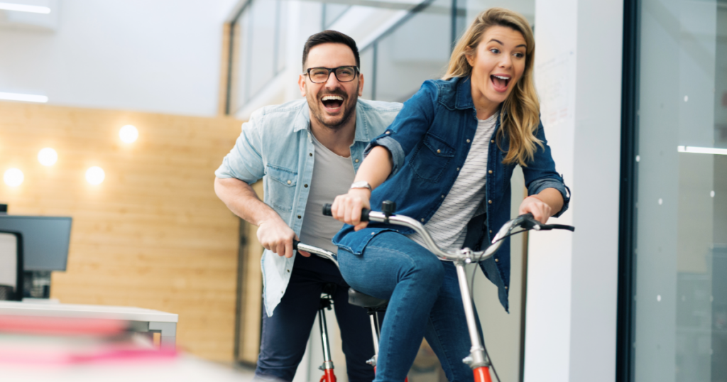 Go vélo : posez votre candidature ! – Pro Velo