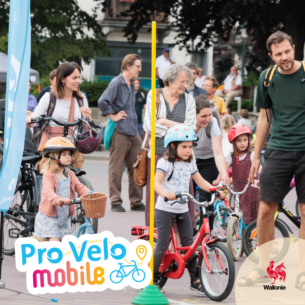 Events – Pro Velo