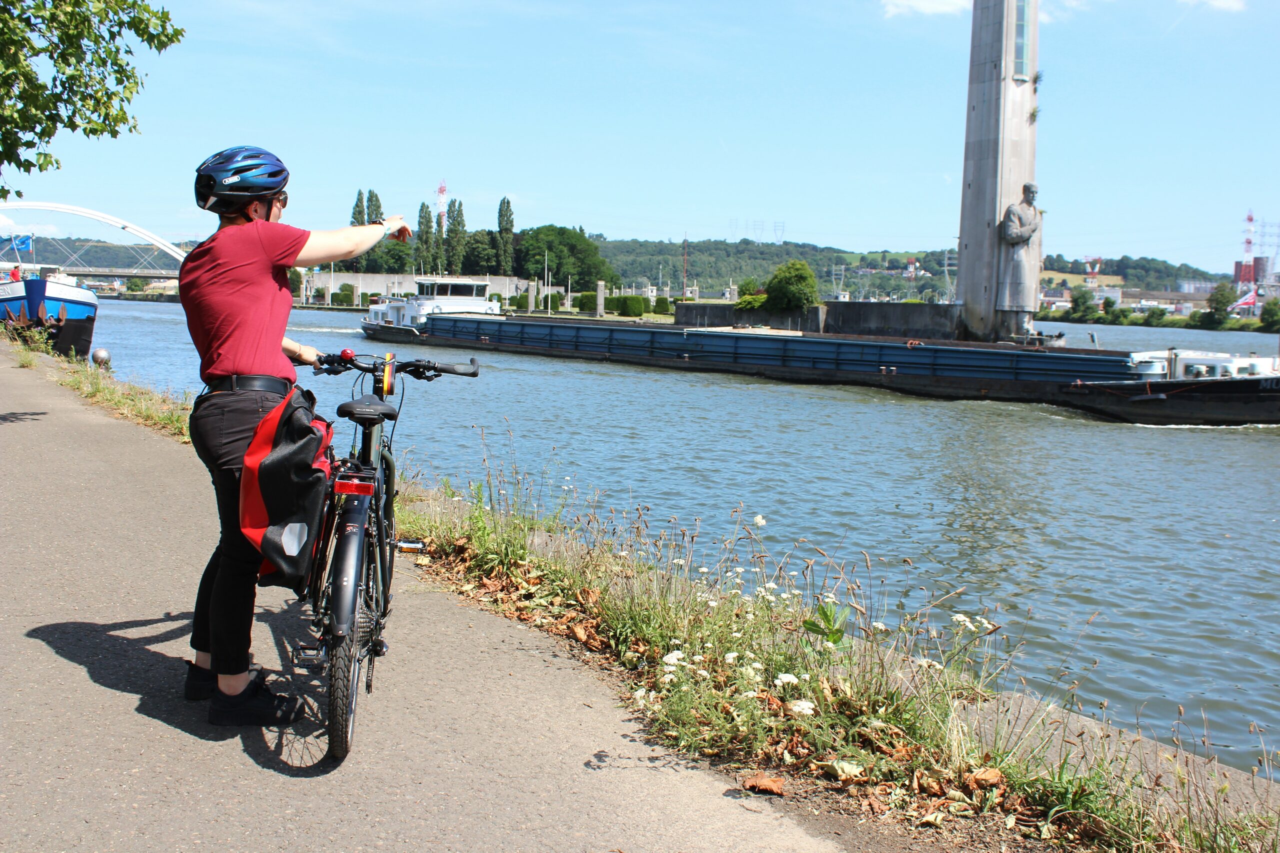 Pro Velo Liège – Pro Velo