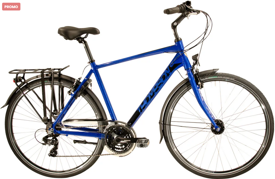 Grand déstockage de vélos – Pro Velo