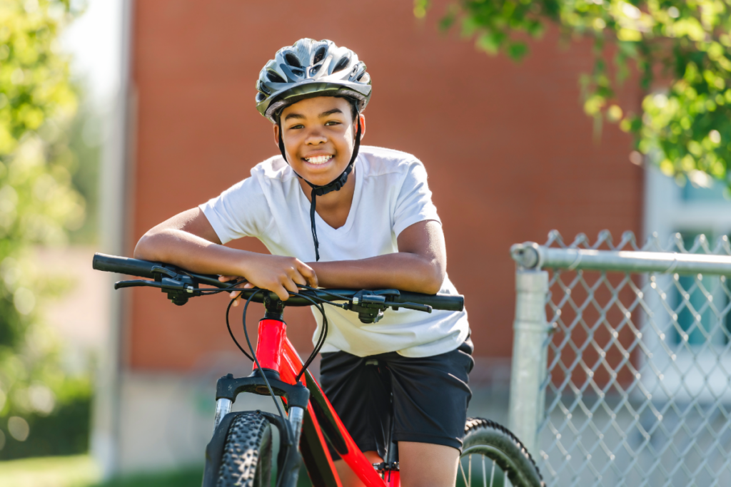 Nouvelle prime vélo pour les jeunes bruxellois – Pro Velo