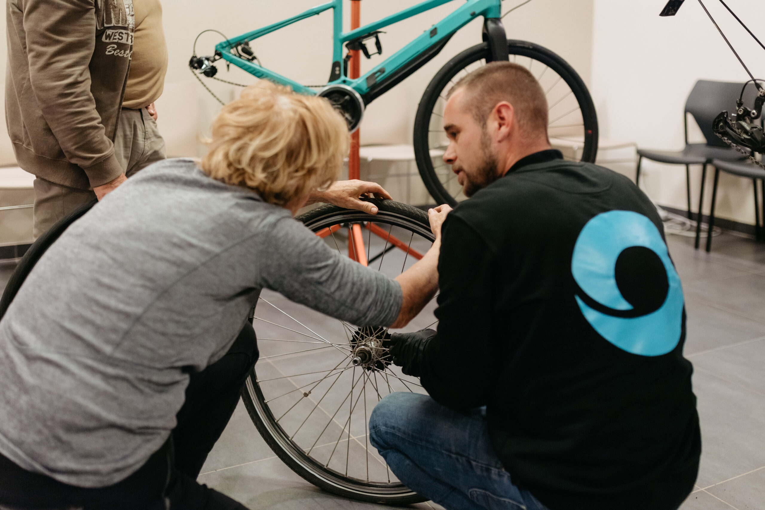 Pro Velo Liège – Pro Velo