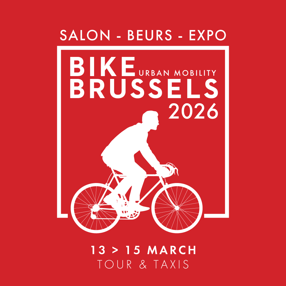 Salon Bike Brussels 2026 : entrée gratuite – Pro Velo