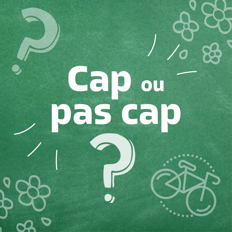 Les darons au guidon – Pro Velo