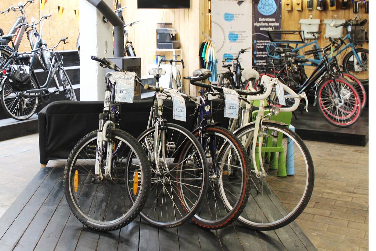 Pro Velo Liège – Pro Velo