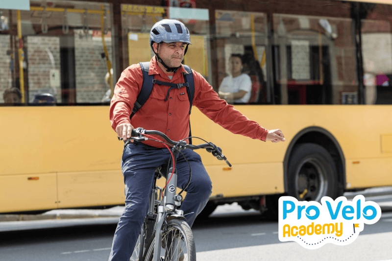 Ma ville à vélo – Pro Velo