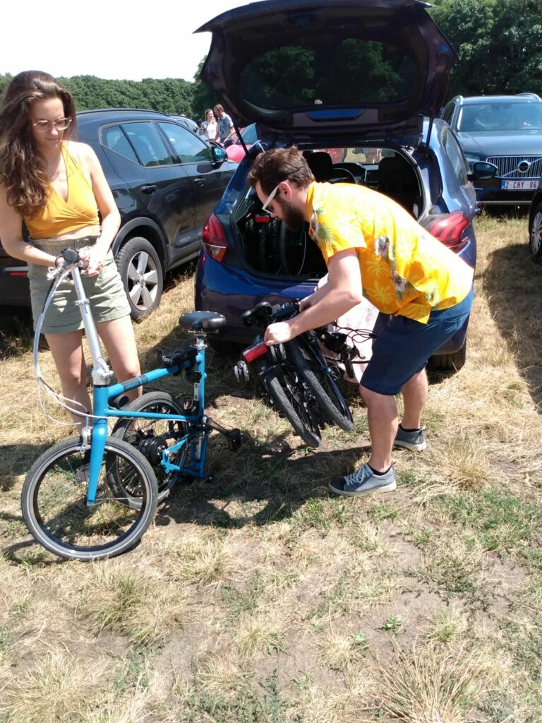 Actualités – Pro Velo