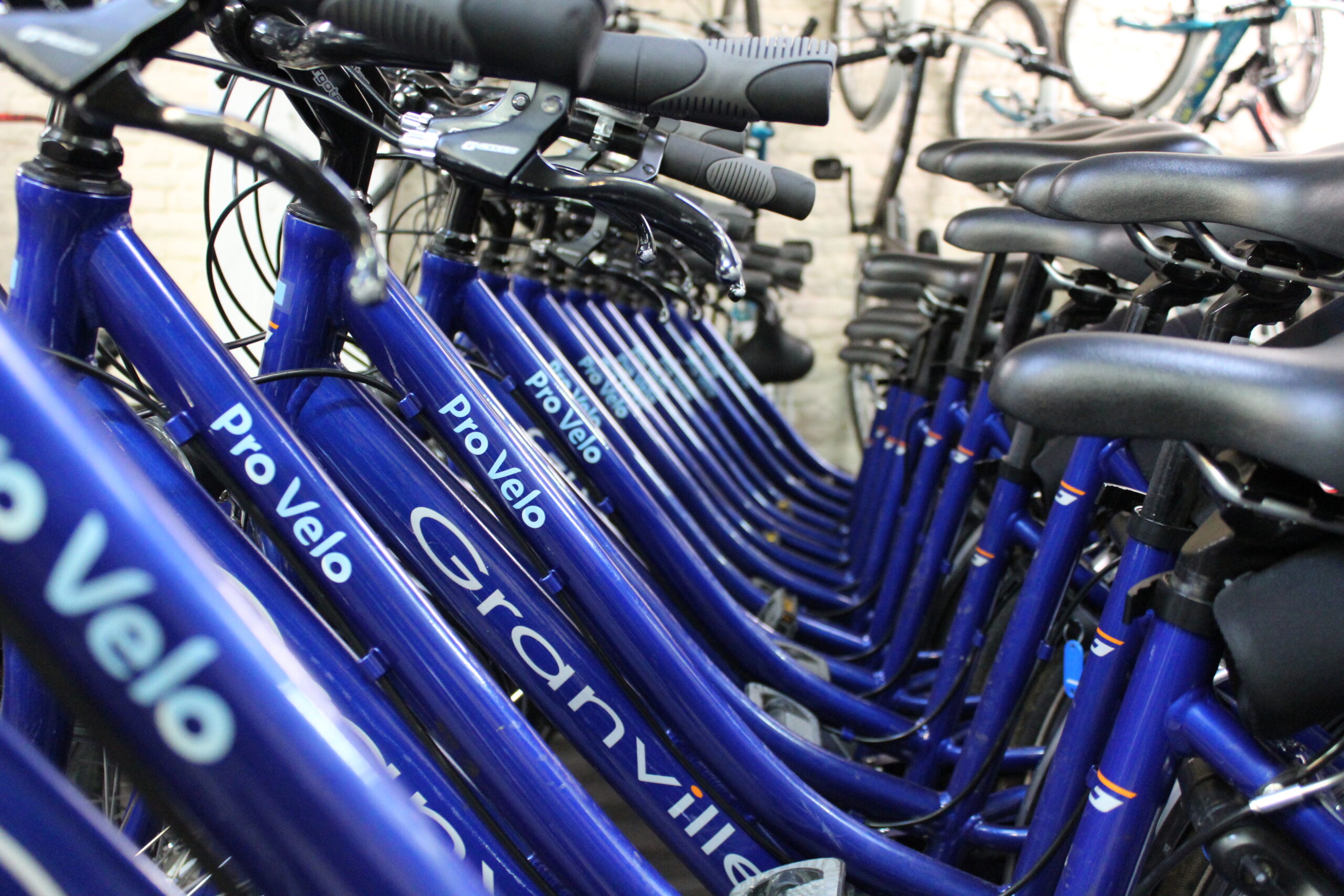 Projets pour vos citoyens – Professionnels