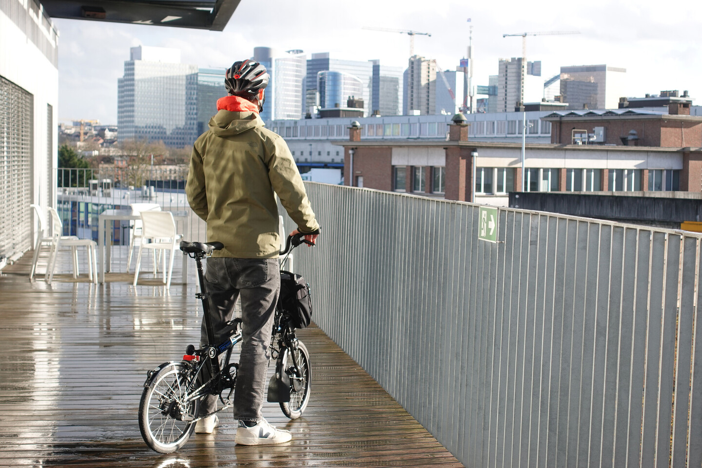 Employeurs – Professionnels