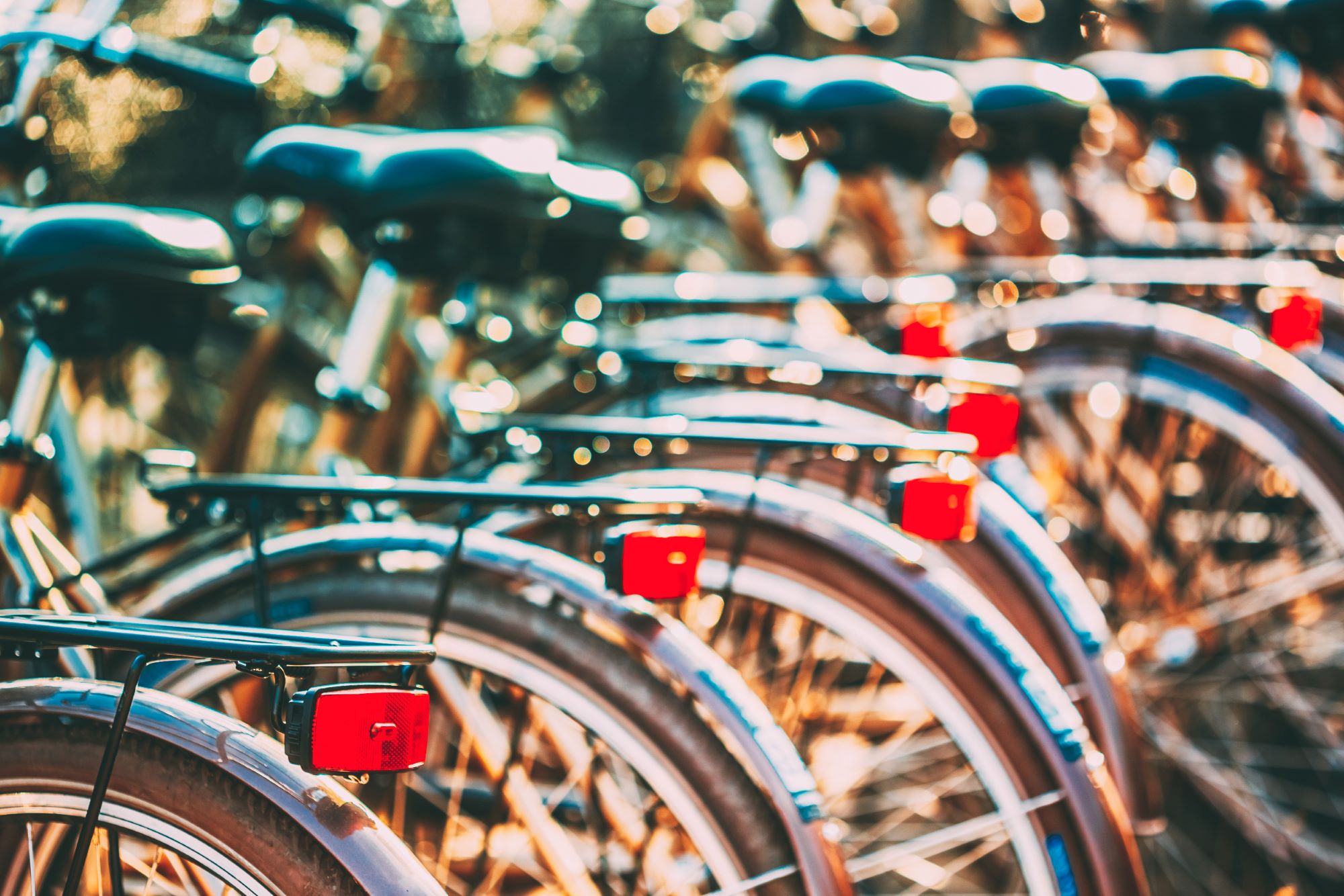 Leasing vélo – Professionnels