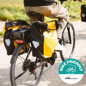Label « Bike friendly » – Professionnels