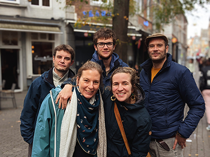 Défis Vélo en secondaire – Ecoles